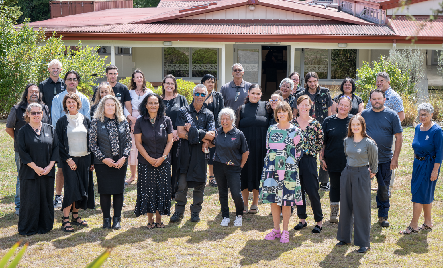 Our People | Ngāti Kuia