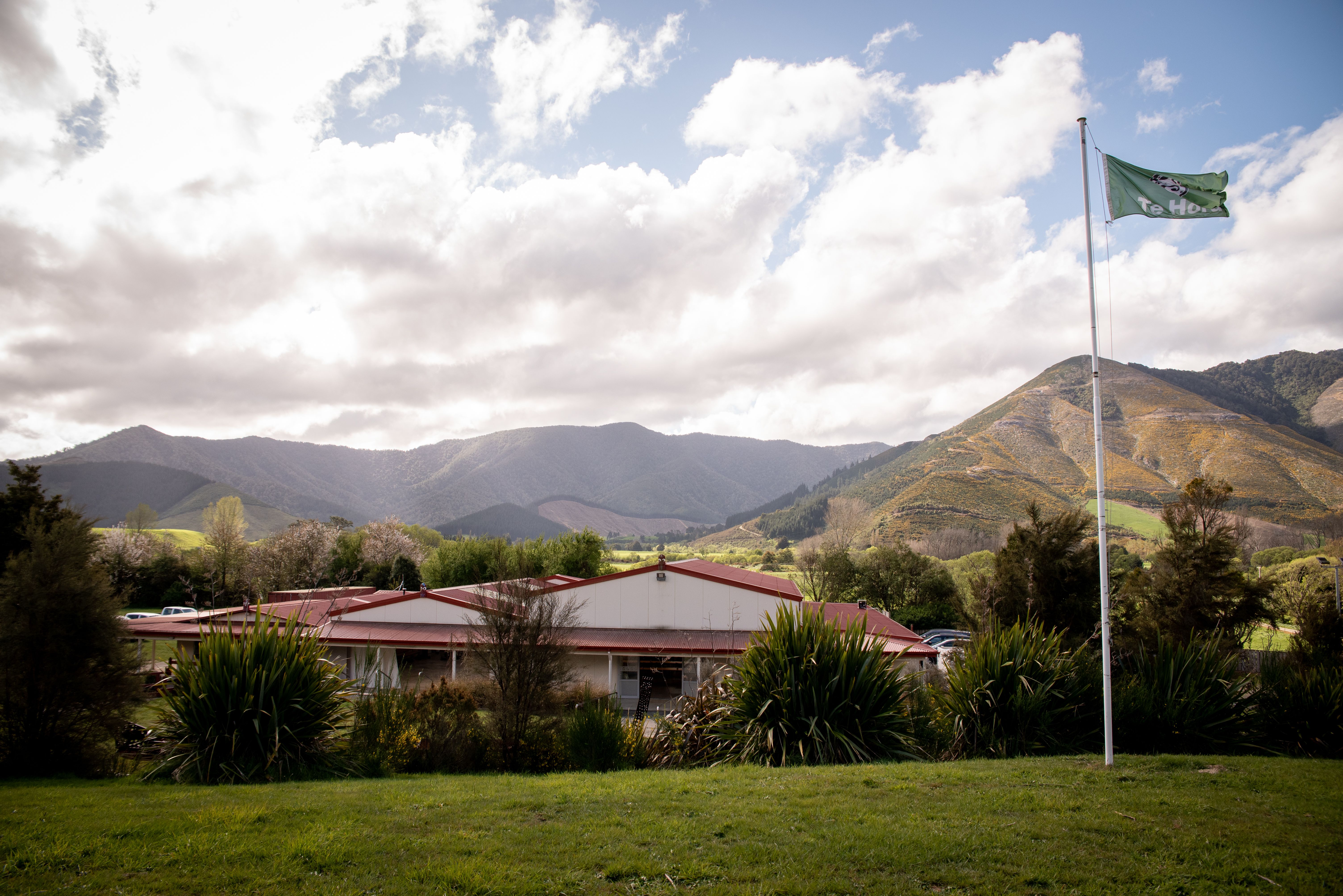 Trustee Elections | Ngāti Kuia