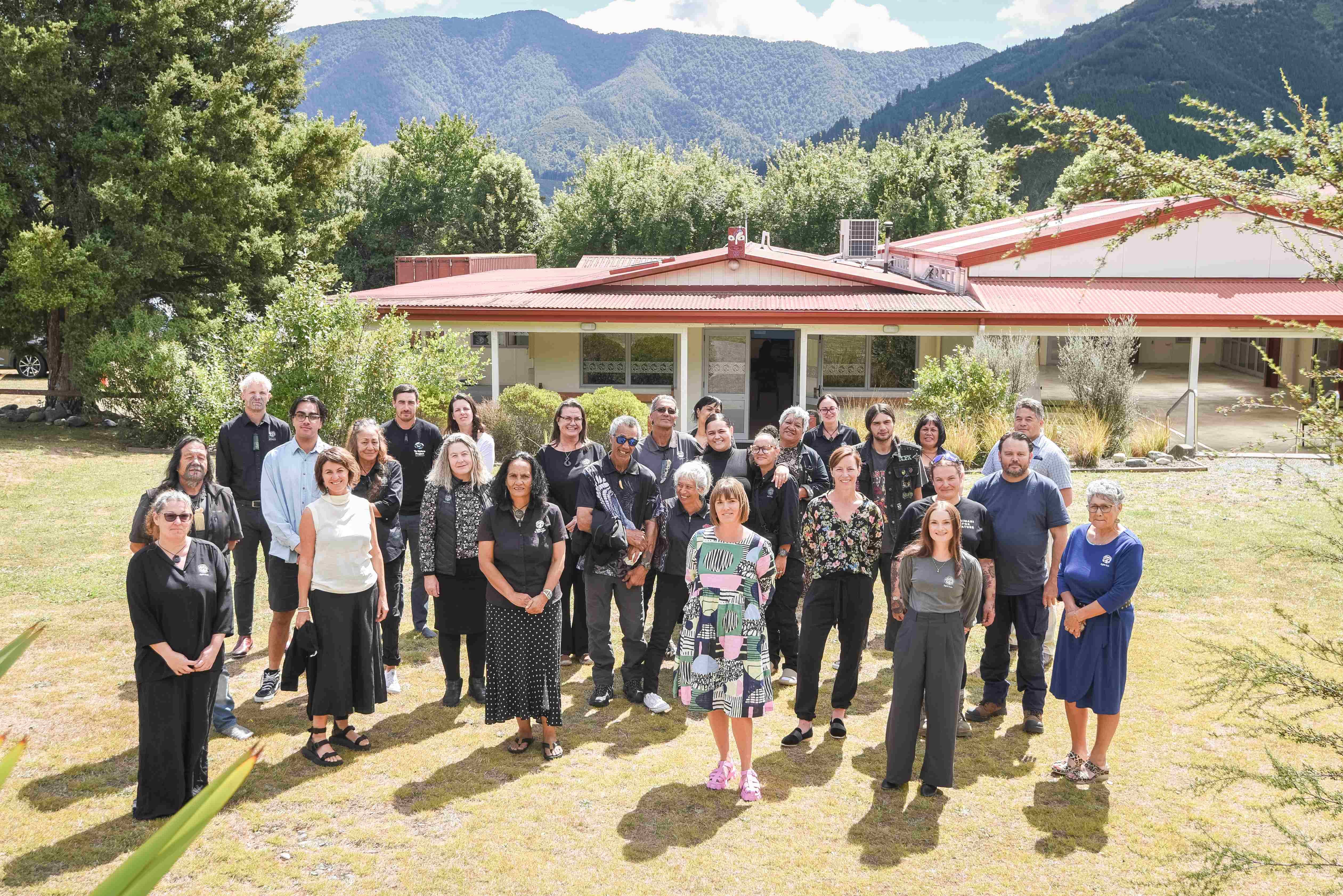 Vacancies | Ngāti Kuia