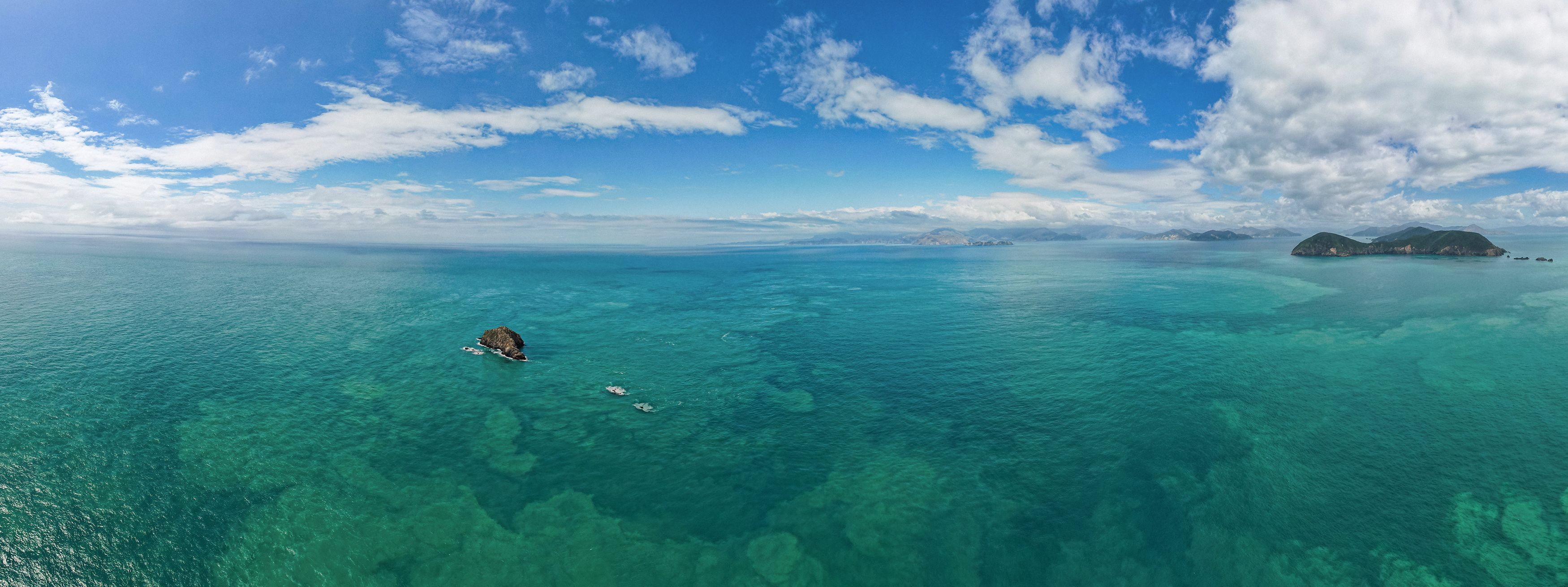 Customary Kaimoana | Ngāti Kuia