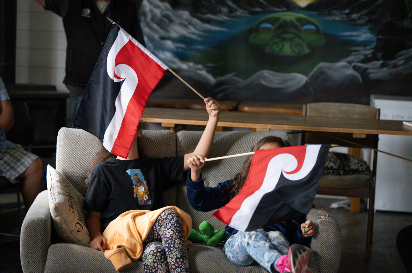 Our Values | Ngāti Kuia