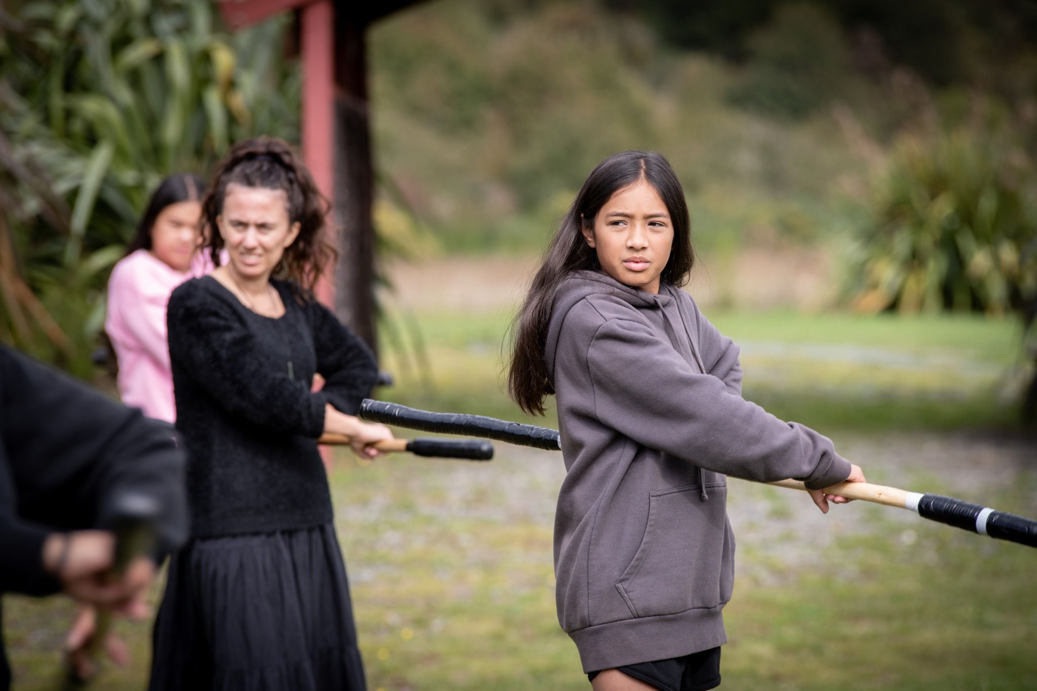 Te Reo Kia Rewa 2023 | Ngāti Kuia